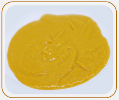 ASEPTIC CHAUNSA MANGO PULP PUREE - Hunza Citrus and Tropical