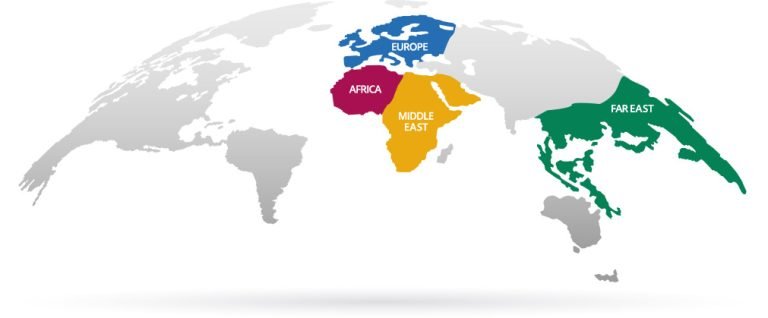 Hunza Citrus and Tropical